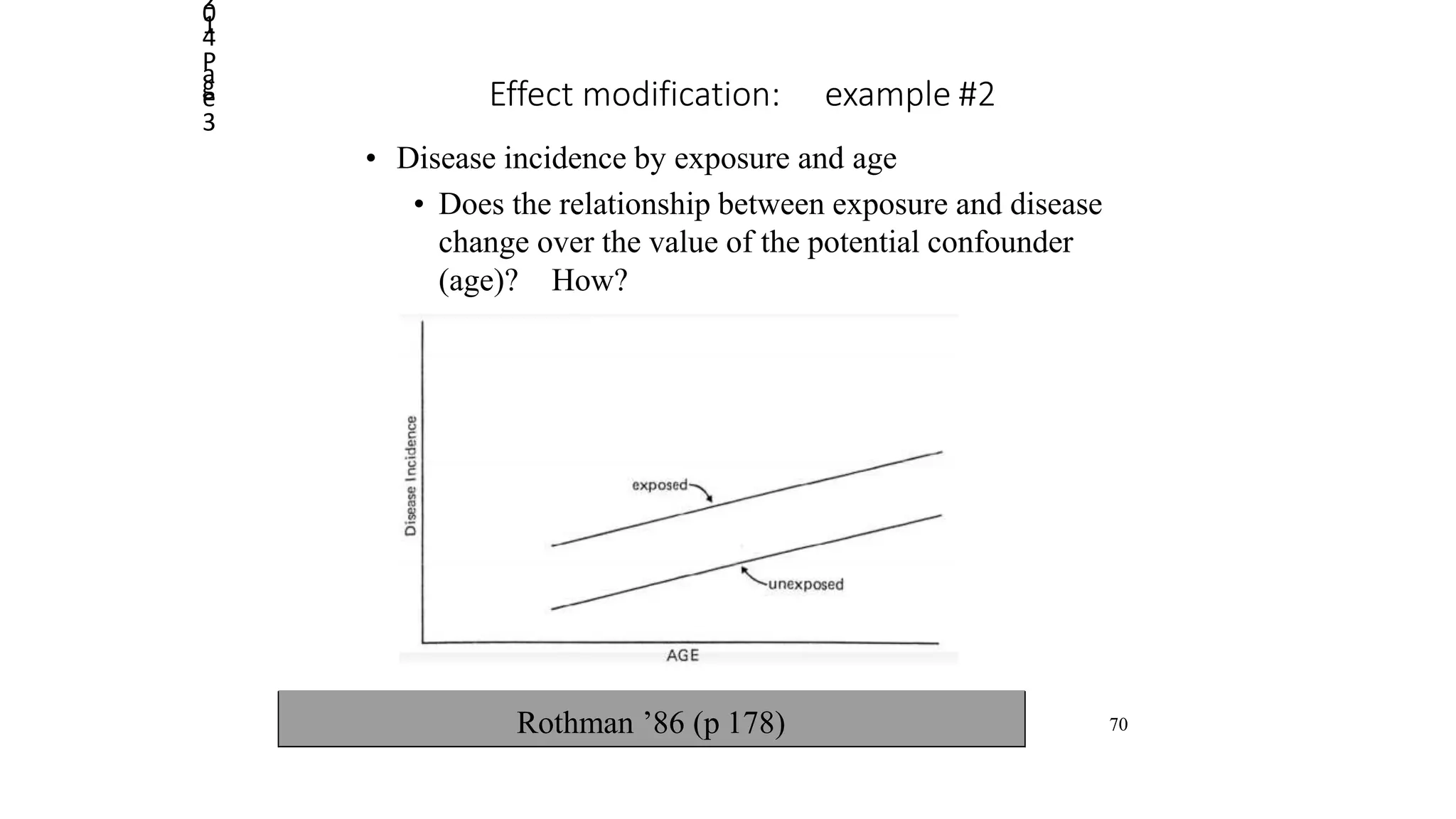 4.4. effect modification | PPTX