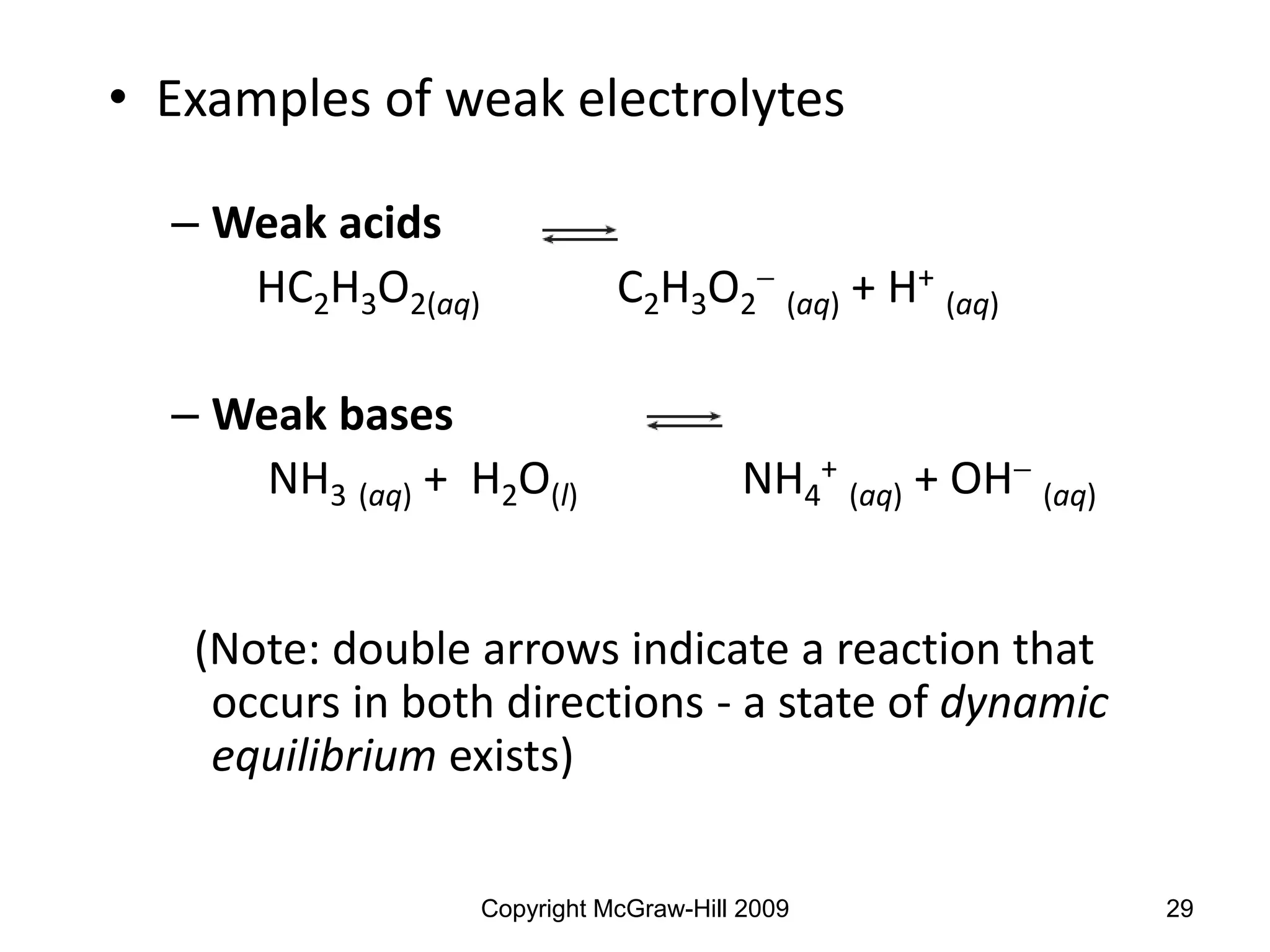Properties of water and aqueous solutions | PPTX