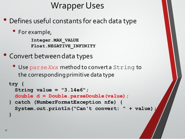 Java Oop Programming Language Part 4 Collection