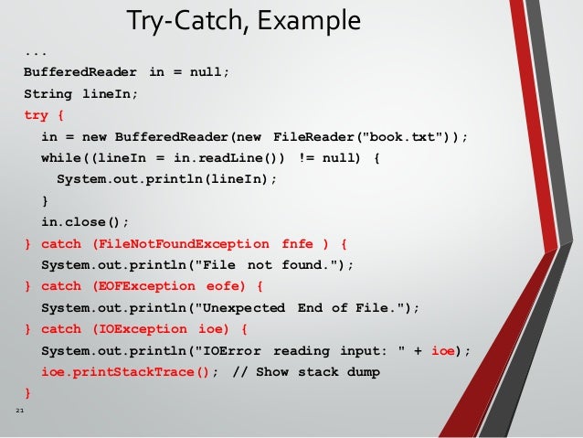 Java Oop Programming Language Part 4 Collection