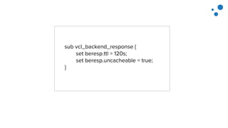 VCL - the logic and logistics | PPT