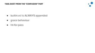 VCL - the logic and logistics | PPT