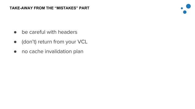VCL - the logic and logistics | PPT