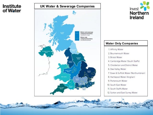 UK Water Industry Networks | Sam Phillips, Vice-President Engineering…