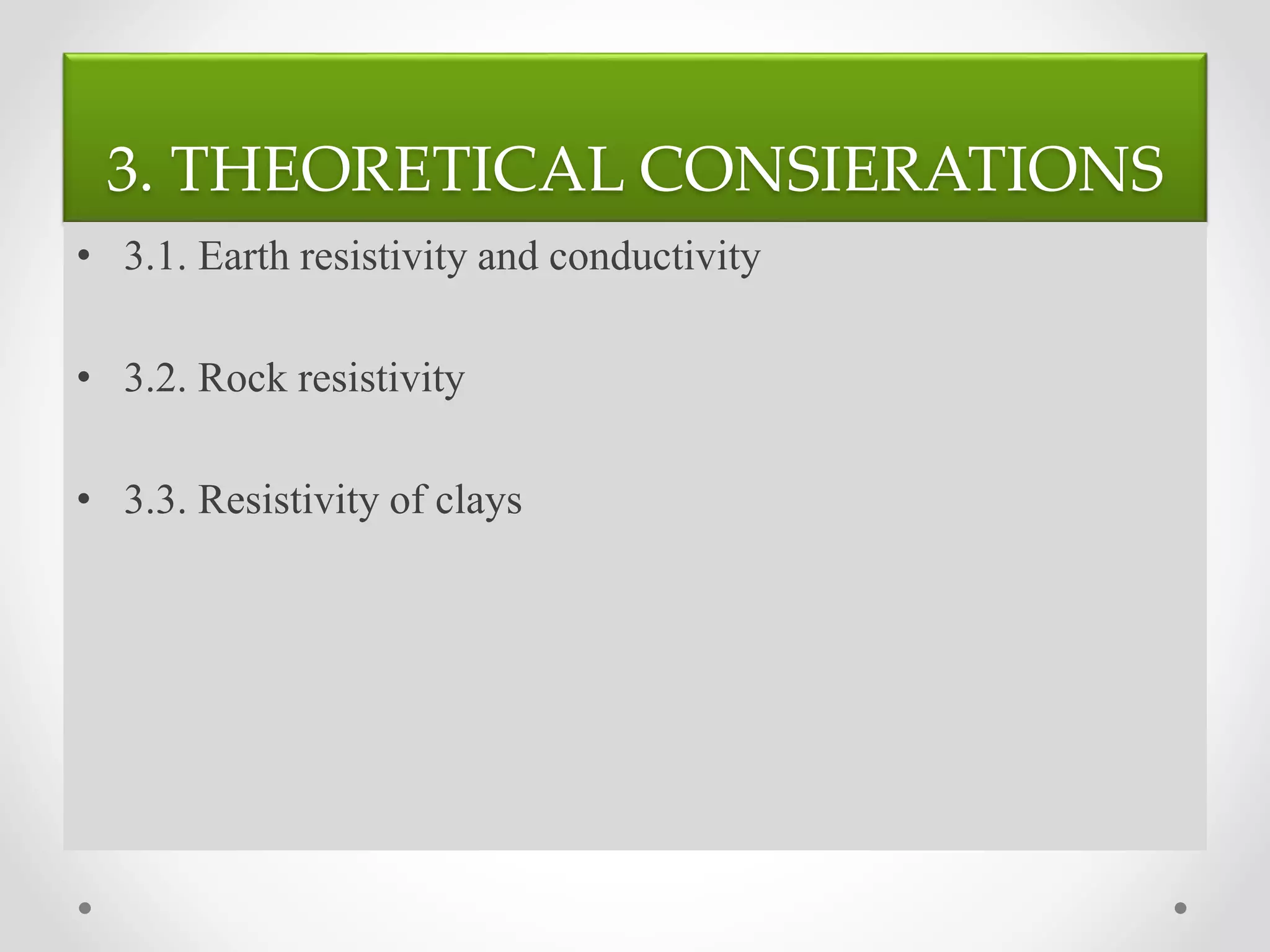 4.resistivity log | PPTX