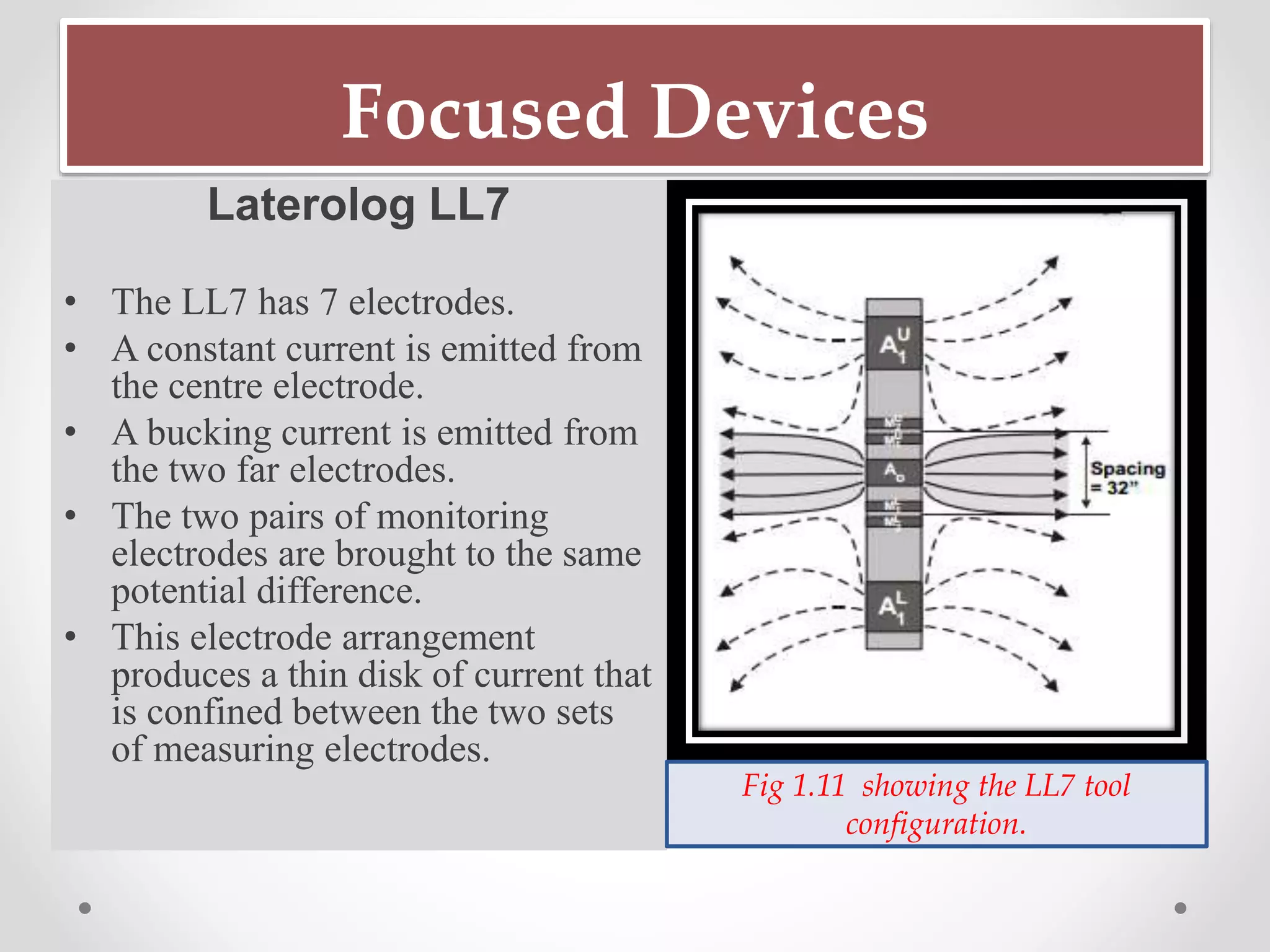 4.resistivity log | PPT