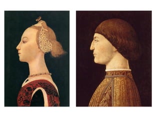 4.portret renesans2013 | PPT