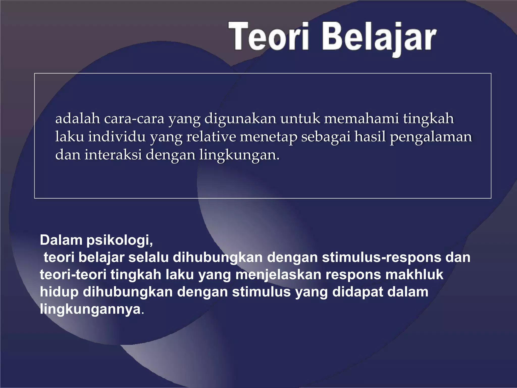 teori belajar.pptx