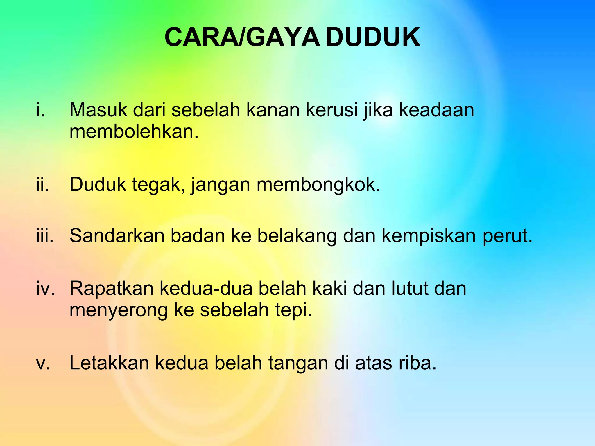 Ketrampilan Diri | PPTX
