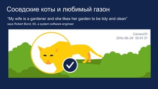 Андрей Себрант (Яндекс) – #amoCONF | PPT