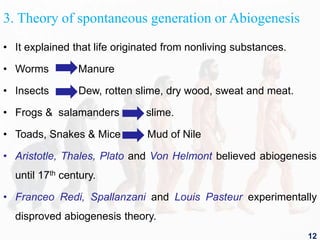 4.human evolution | PPTX