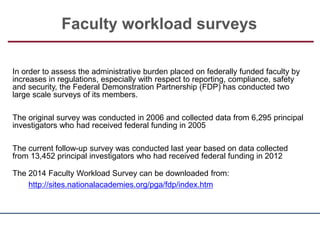 Admin Burden in Canada (ABC) Introductory Panel Discussion (CA, UK and ...