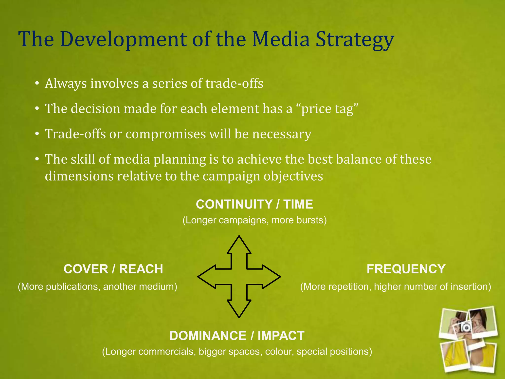 Media Management | PPTX