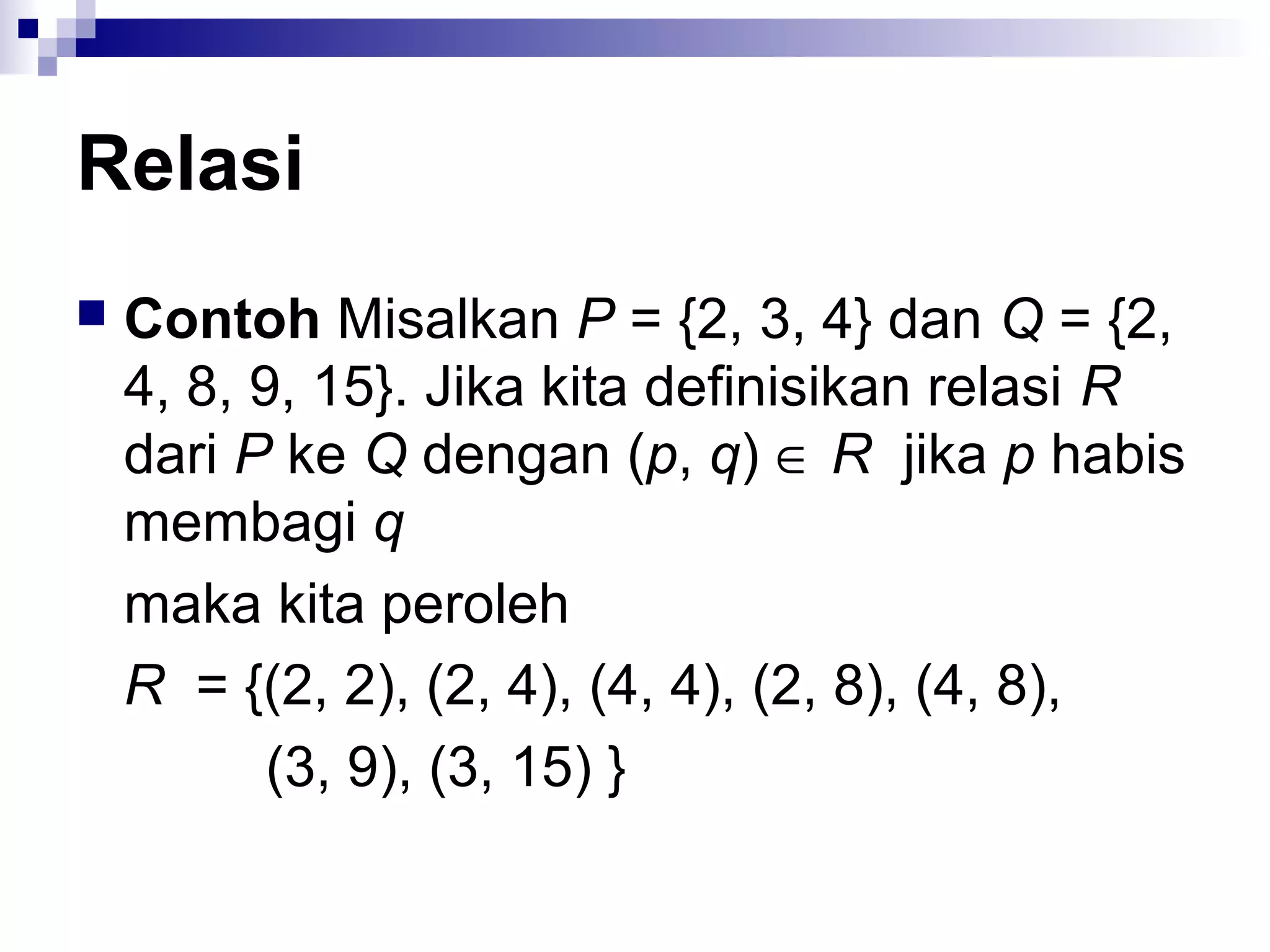 4.matriks dan relasi | PPT