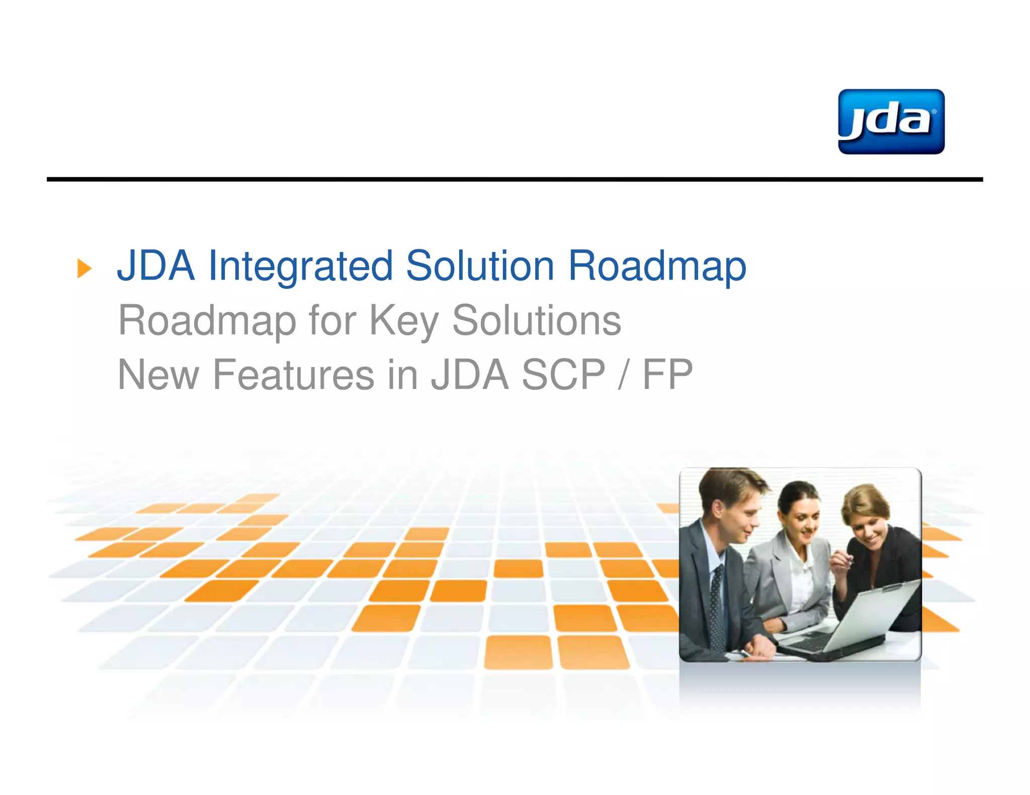 4.0 integrated solution_roadmap_yuchang_su | PDF | Logistics | Business