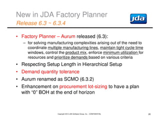 4.0 integrated solution_roadmap_yuchang_su | PDF | Logistics | Business