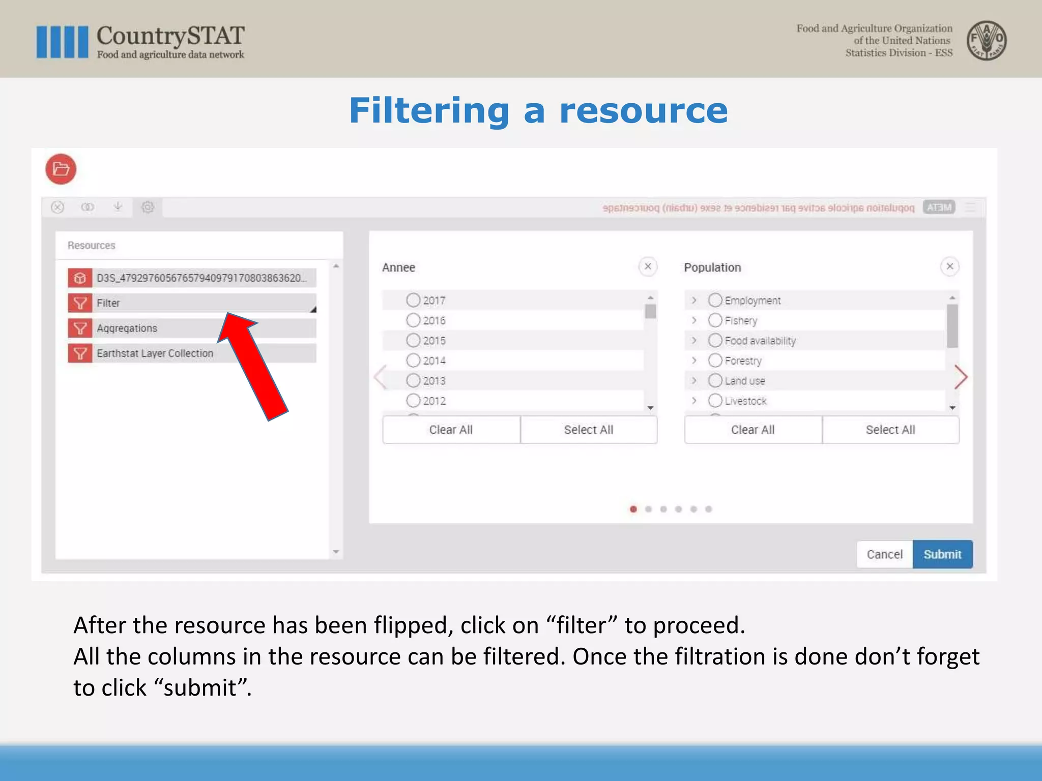 "FENIX System Overview" | PPTX