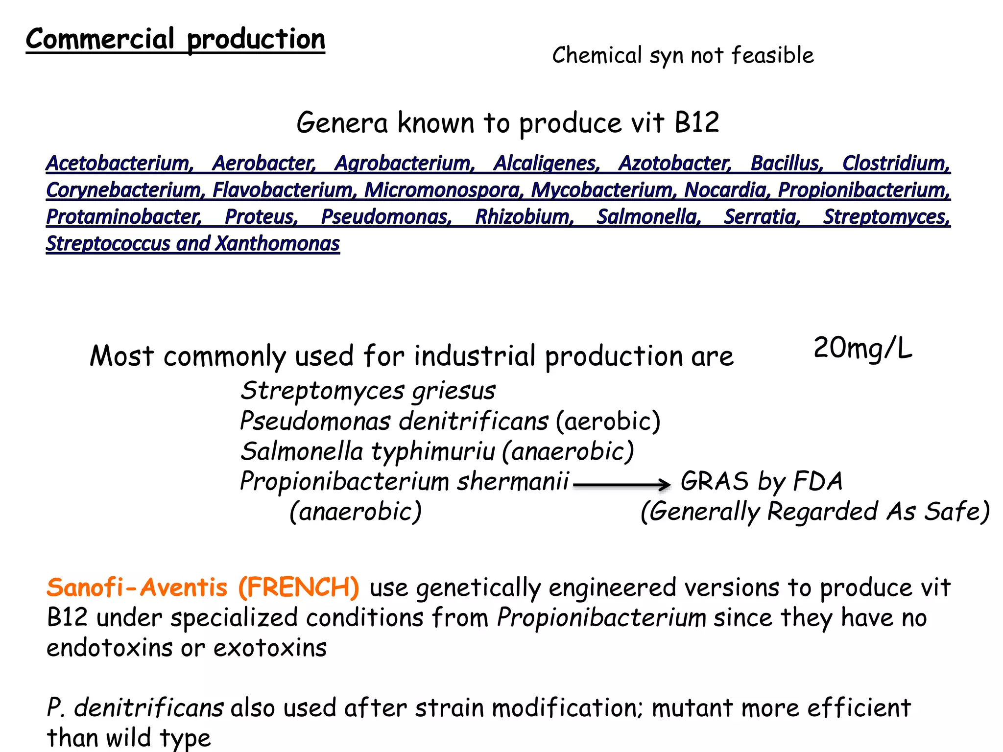 microbial products | PPTX