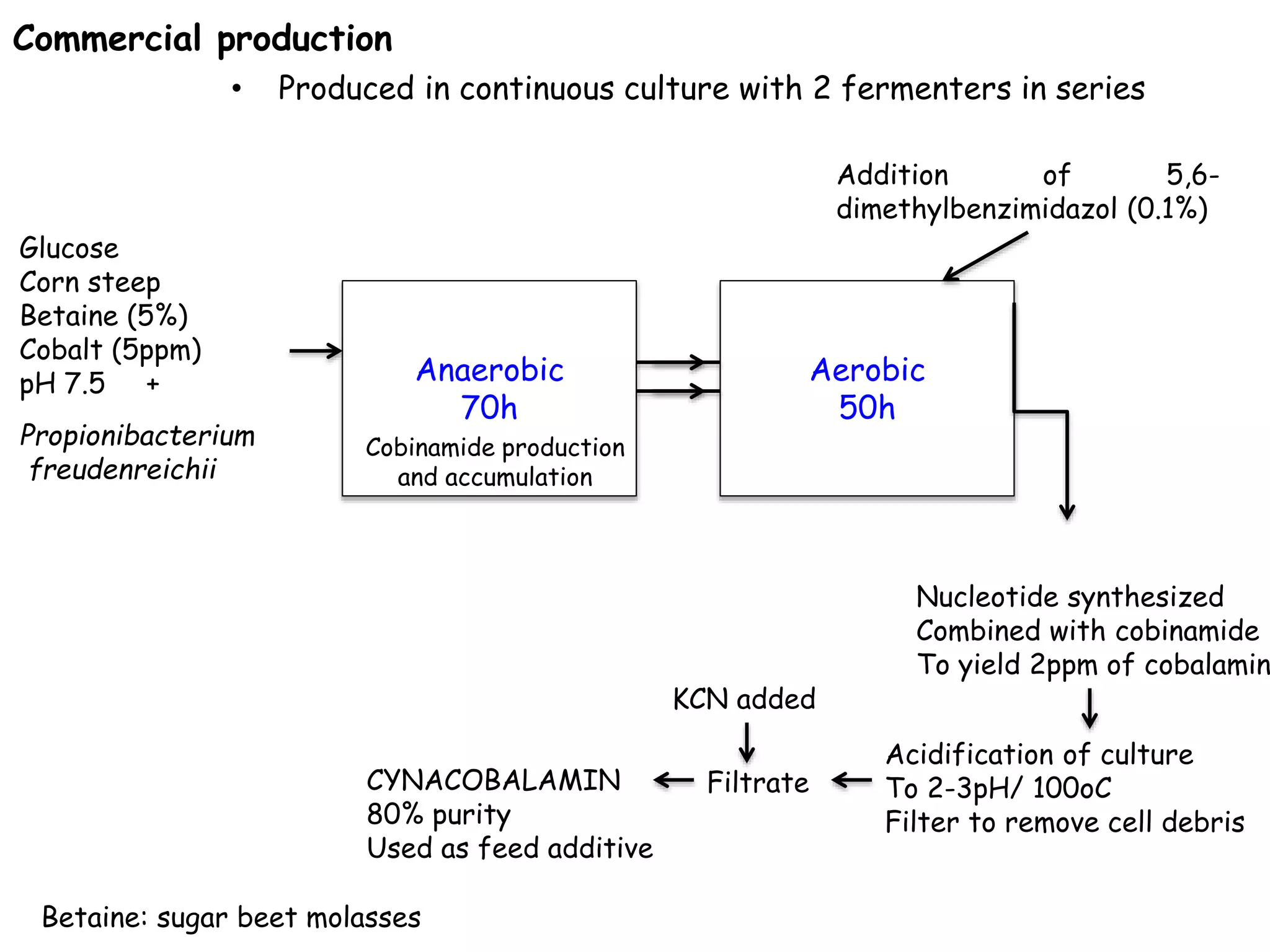 microbial products | PPTX