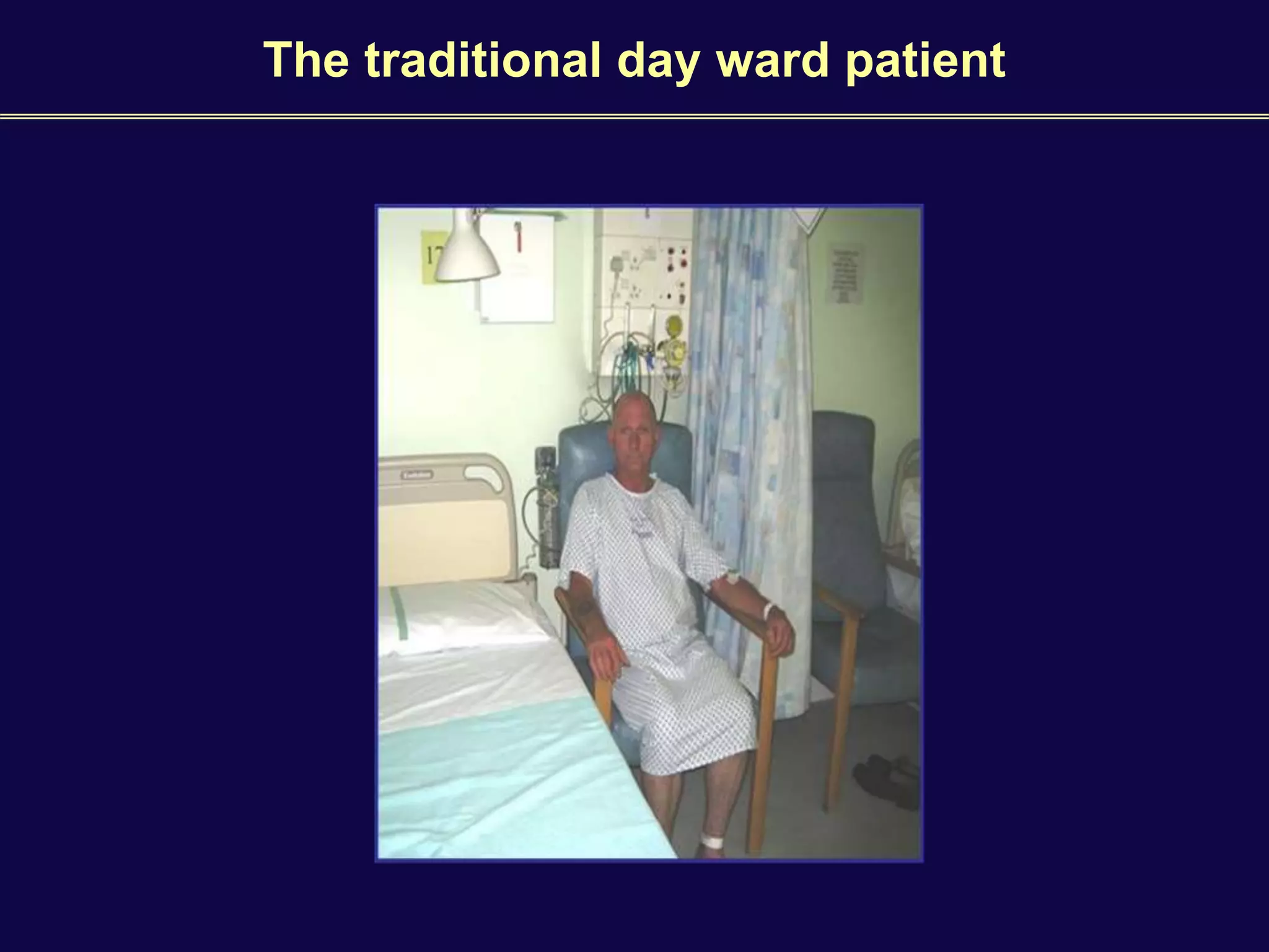 ECO10 - Innovation, efficiency, dignity: the Liverpool Heart & Chest ...