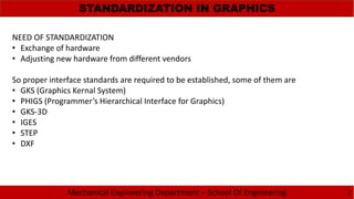 4. graphics standard | PPT