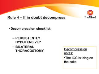Shock in Trauma - Mike Noonan | PPT