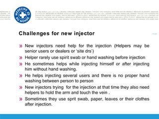 4. hcv transmission and drug use final | PPT | Free Download