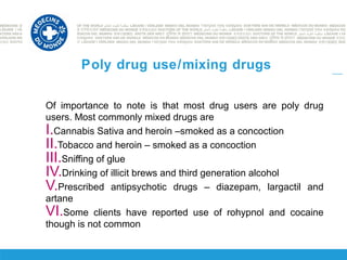 4. hcv transmission and drug use final | PPT | Free Download