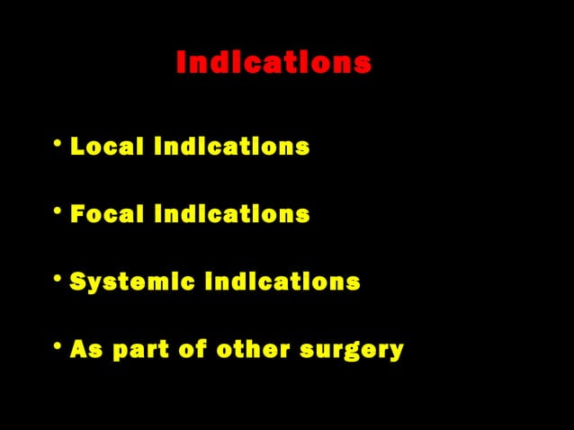 Tonsillectomy, adenoidectomy and quinsy | PPT | Ear, Nose and Throat ...