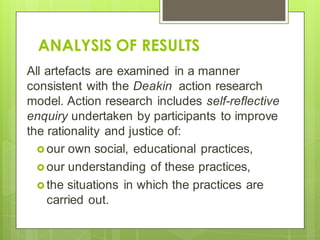 4.1 what's in a literature review | PDF