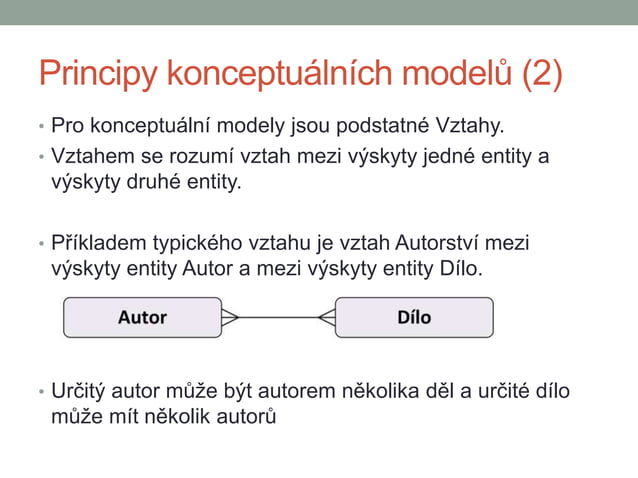 4.konceptualni modely | PPTX