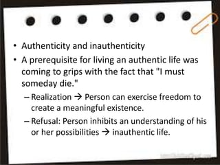 4. mallari, dan mar seen as either authentic or inauthentic | PPT