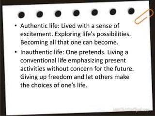 4. mallari, dan mar seen as either authentic or inauthentic | PPT