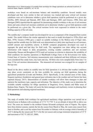 4. article azojete vol 10 41 52 abdulsalam | PDF