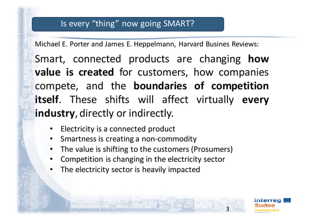 Smart Grid Challenges | PDF