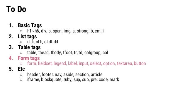 Html Table Legend Decoration Examples Html Table Legend Decoration Examples
