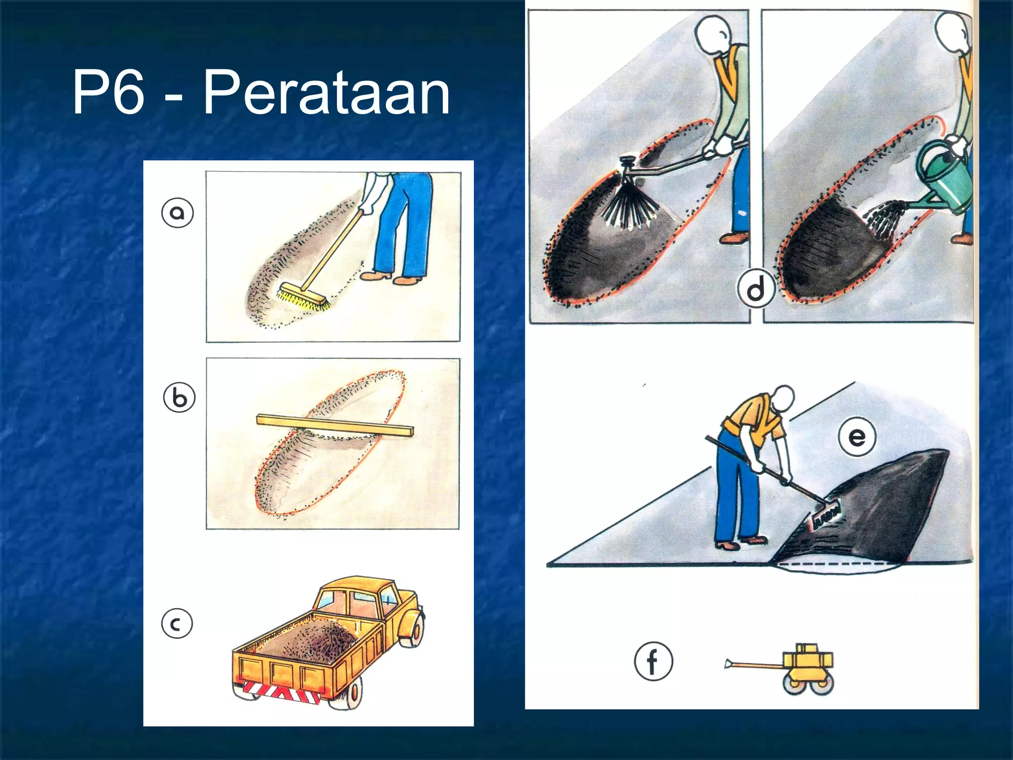 PELAKSANAAN PEMELIHARAAN JALAN DAN JEMBATAN | PPT