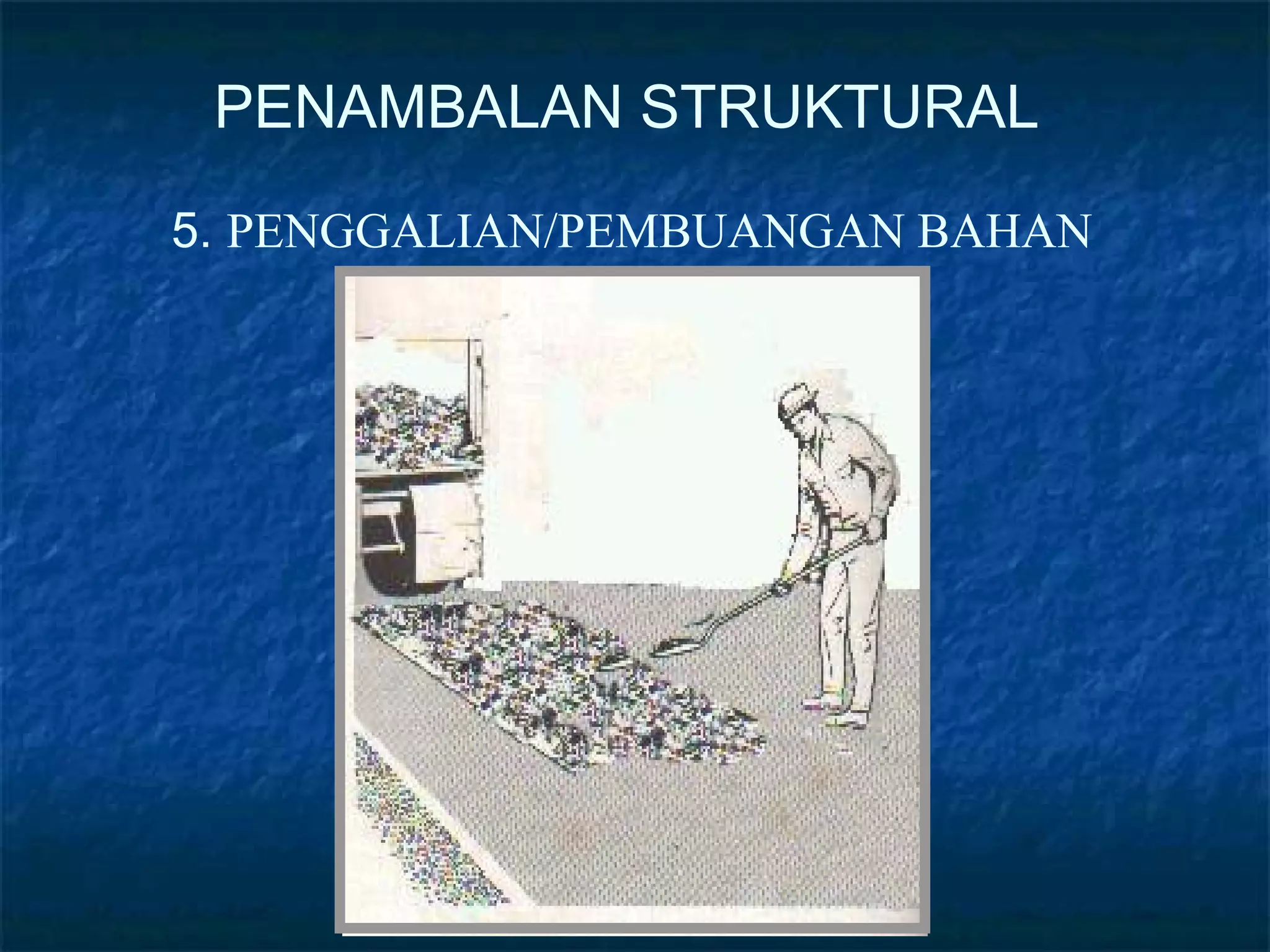 PELAKSANAAN PEMELIHARAAN JALAN DAN JEMBATAN | PPT