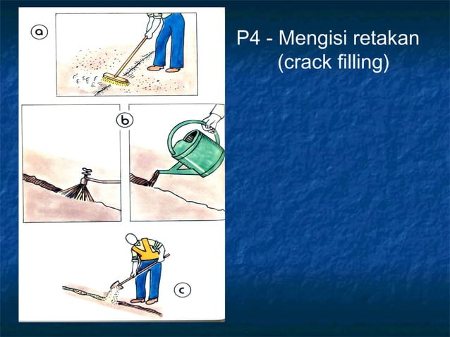 PELAKSANAAN PEMELIHARAAN JALAN DAN JEMBATAN | PPT