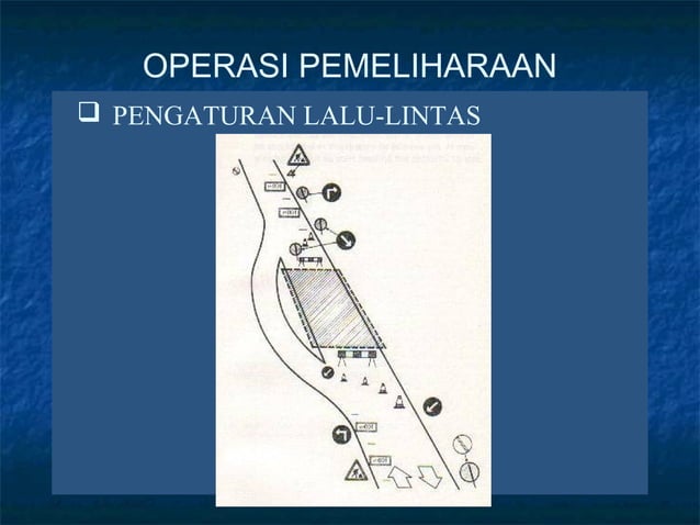PELAKSANAAN PEMELIHARAAN JALAN DAN JEMBATAN | PPT