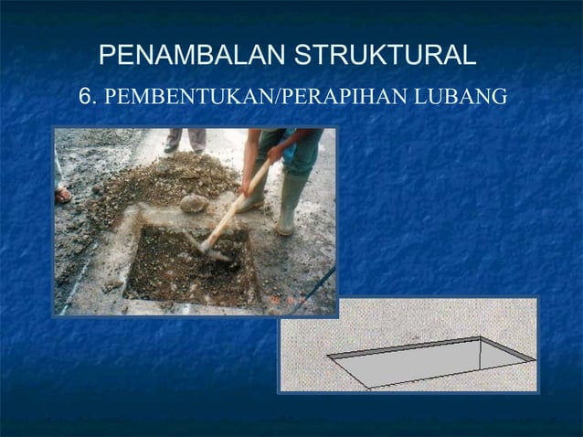PELAKSANAAN PEMELIHARAAN JALAN DAN JEMBATAN | PPT