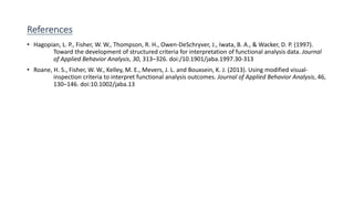 Interpretation Module (Part 3 of 3) | PDF