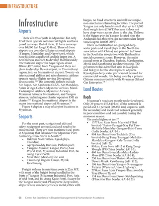 Myanmar disaster management reference handbook | PDF