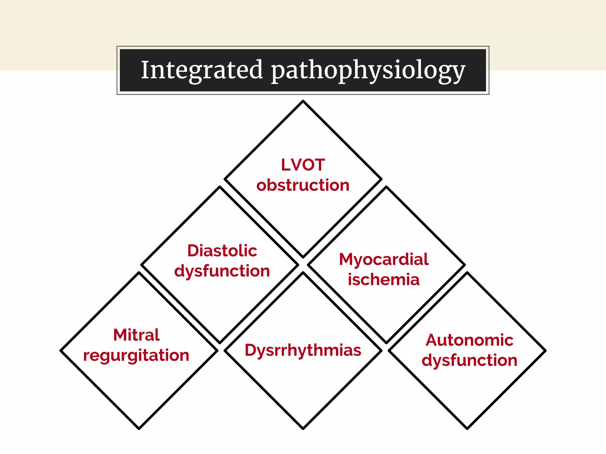 Cardiology 4.6. Hypertrophic Cardiomyopathy HCM - Dr. Farjad Ikram | PPTX