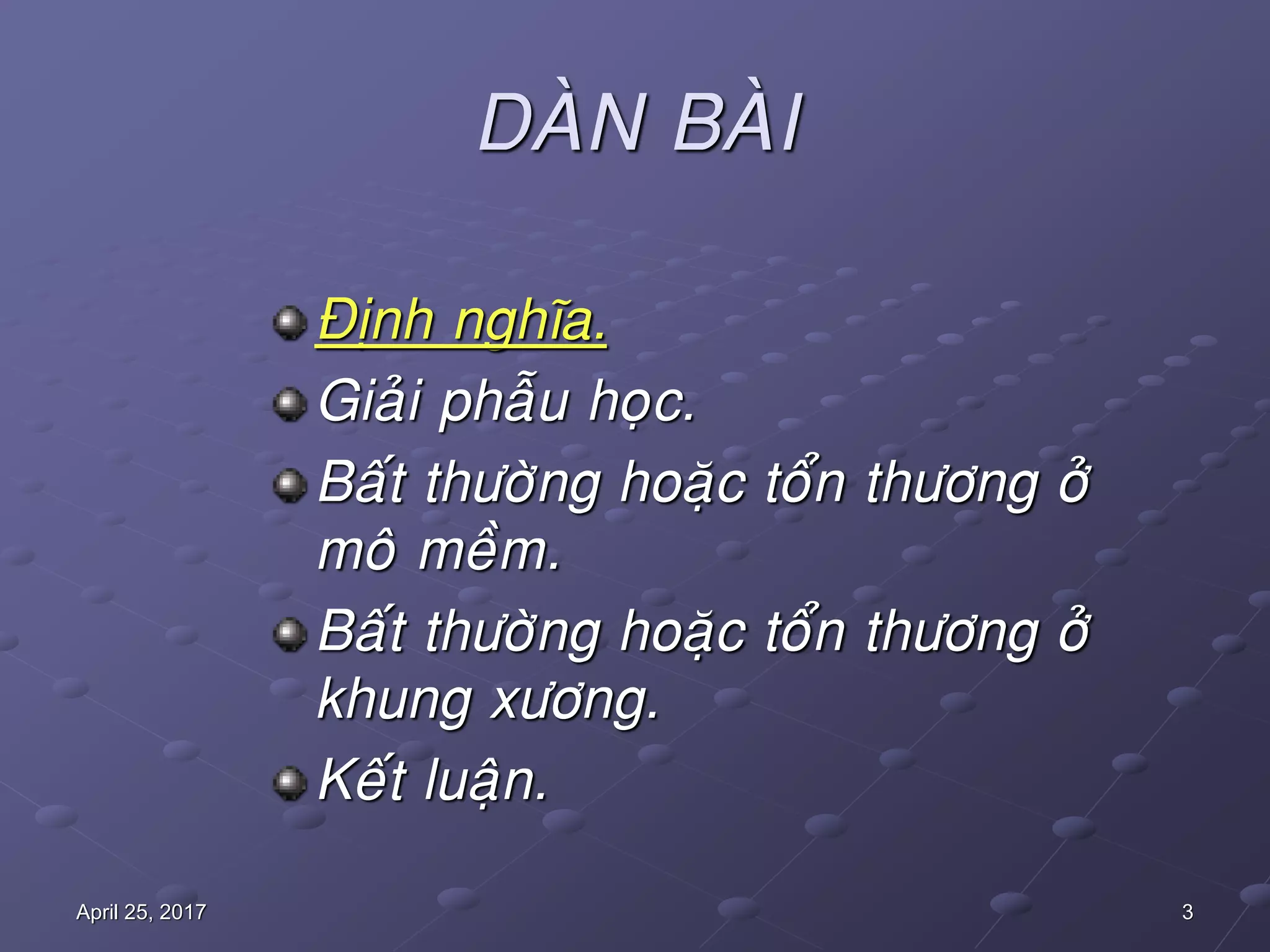 4. Parietal Syndrome | PPT