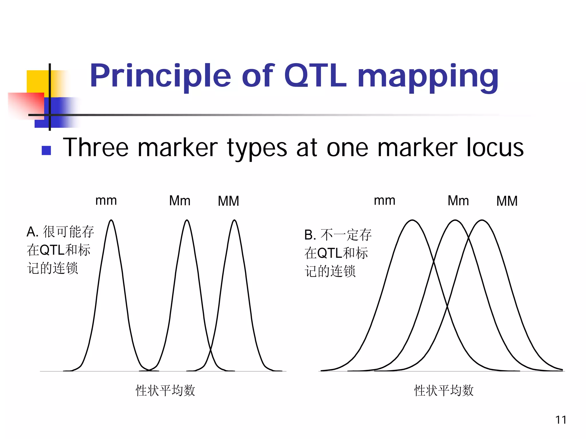Jiankang Wang. Principle of QTL mapping and inclusive composite ...