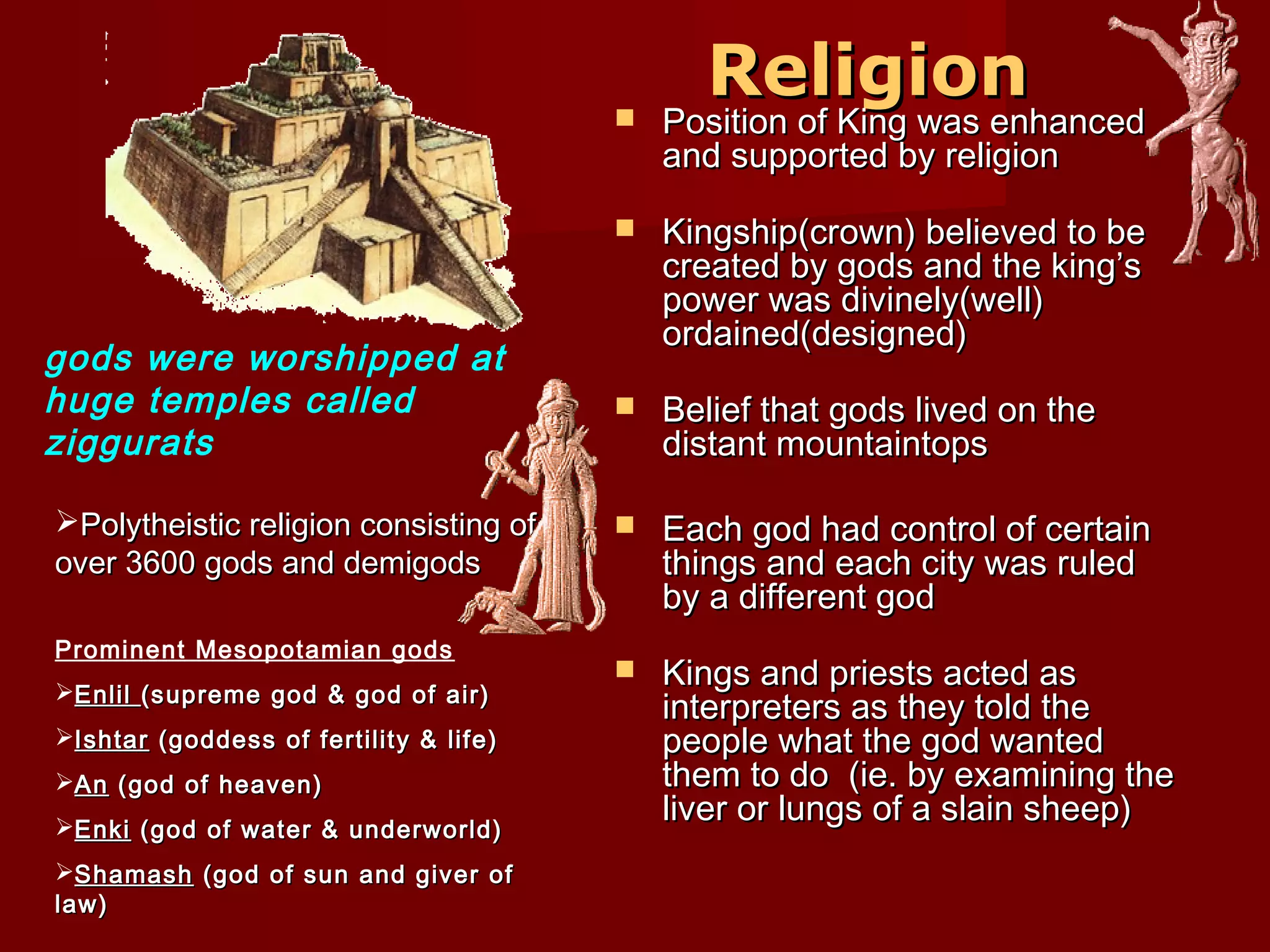 4. mesopotamia | PPT