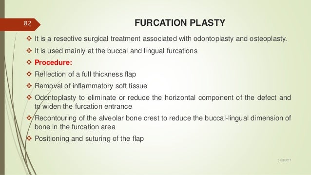 4.furcation involvement and its treatment