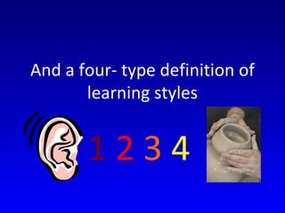4.experientiallearningreflection 090528171238-phpapp01 | PPT