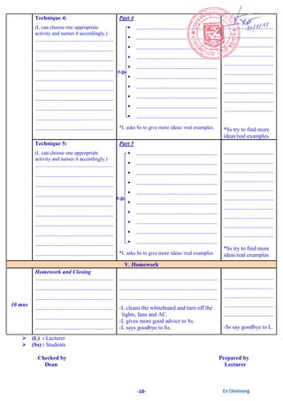 4. capitalization rules | PDF
